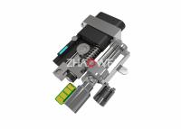 China Customized 3-24V high Precise Miniature Planetary Gearbox for mobile phone for sale