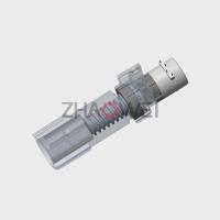 China DC 3V 6mm OD Intelligent Anti Myopia Pen Stepper Worm Gear Motor for sale