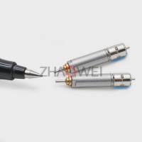 China Small Push Rod 12v Dc Planetary Gear Motor 340mA For Electronic Cigarette for sale