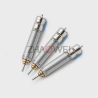 China Small Push Rod 12v Dc Planetary Gear Motor 340mA For Electronic Cigarette for sale