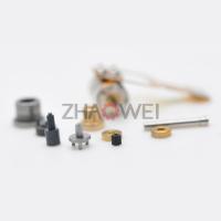 China Low Speed 4mm DC Gear Motor With Intelligent Electric Pan - Tilt GearBox for sale