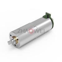 China 6V 12V 24V DC High Torque Metal Gear Stepper For Cordless Drill for sale