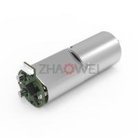 China 6V 12V 24V DC High Torque Metal Gear Stepper For Cordless Drill for sale