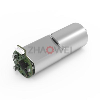 China 6V 12V 24V DC High Torque Metal Gear Stepper For Cordless Drill for sale