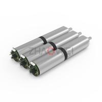 China High Torque 6mm Miniature Metal Planetary Gearbox 1.5V 3V DC for sale
