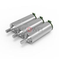 China 24V 295rpm Miniature Planetary Gearbox 22mm For Hand Blender for sale