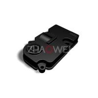China 100mA Low Noise Automobile DC Motor SGS For Active Air Intake Grille for sale