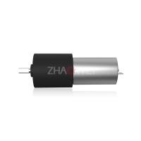China 18vdc Micro DC Spur Gear Motor High Torque Dia 20mm Plastic for sale