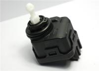 China 12V / 24V Plastic / Metal DC Motor Gearbox For Headlamp Adjuster In Automobile for sale