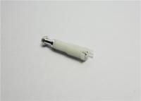 China 12V / 24V Plastic / Metal DC Motor Gearbox For Headlamp Adjuster In Automobile for sale