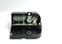 China 12V / 24V Plastic / Metal DC Motor Gearbox For Headlamp Adjuster In Automobile for sale
