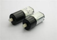 China High Efficiency 12mm Micro Gearbox For Imaging Devices / Automobile Unit for sale
