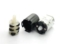 China High Efficiency 12mm Micro Gearbox For Imaging Devices / Automobile Unit for sale