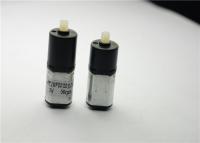 China High Efficiency 12mm Micro Gearbox For Imaging Devices / Automobile Unit for sale