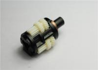 China High Output Torque 64mA  DC Carbon Brush Motor Gearbox 46rpm For Toys for sale