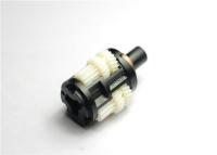 China 6mm 176rpm 3V Micro Planetary Gearbox 55mA With DC Brush Motor for sale