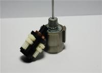 China Customizable Volt Plastic Planetary Gearbox Speed Reducer With 3 Reducing Stages for sale