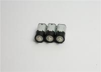 China Low Noise Plastic Micro Planetary Gearbox with DC brush motor for Eyebrow Pencil for sale