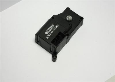China TS16949 Approved Micro Worm Gear And Gearbox For Damper Controler , High Precision for sale