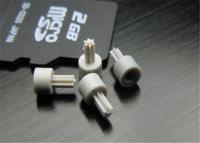 China ROHS 22mm 2 Speed Planetary Micro Worm Gearbox with High Speed Reducing Ratio for sale