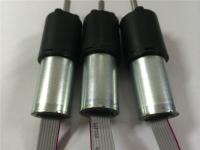 China High Performance micro geared stepper motor gearbox 16mm for Robot for sale