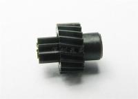 China 20mm DC Carbon Brush Motor with Planetary Geaxboxes For Electric Shavers, OEM / ODM for sale