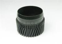 China 1.5V PlasticTubular Micro planetary gear box  for Auto Watering Device , high Performance for sale