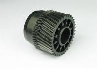 China ROHS 22mm 2 Speed Planetary Micro Worm Gearbox with High Speed Reducing Ratio for sale