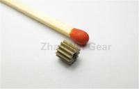 China 8mm Metal Miniature Gear Boxes for Medical application , Speed Reduction 102 for sale