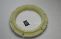 China Medical Plastic Planetary Gearbox , 20mm Precise Micro DC Motor with 89 rpm Load Speed for sale