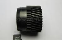 China Photographic Camera Pan Tilt Motor Brush Motor mini Gear Box Micro gearbox for sale