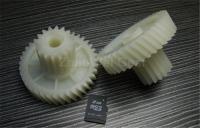 China Long Lifespan RC Car Gearbox with Sun & Planetary Plastic Gears for sale