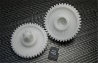 China 3 Speed Planetary Gearbox Micro Worm Gear for Rotating Advertisement , 500 hours life time for sale