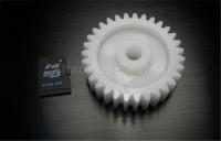 China 20mm Low Noise Worm micro planetary gear motor for Electric Respirator for sale