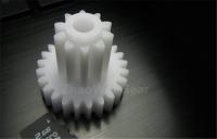 China 20mm Low Noise Worm micro planetary gear motor for Electric Respirator for sale