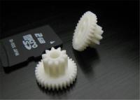 China Durable low rpm gear motor , High Efficiency Plastic Planetary Gearbox for sale