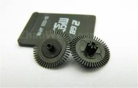 China Mini Planetary Electric Motor Gearbox for Monitoring Equipment for sale