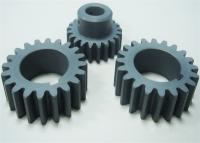 China 8mm 4.2V Micro Plastic Planetary Gearbox DC Motor Brush For Enlarging Torque for sale