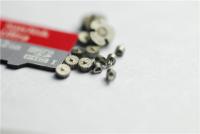 China Energy - Efficient Coreless Micro Geared Boxes , 6mm DC brush motor for sale