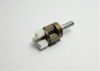 China Multiply Reduction Ratio Metal Gear Motor for Electric Motor,micro geared motor for sale