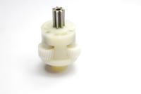 China 12mm Industrial Plastic Planetary Gearbox 0.3mm Tolerance For Electric Optical Equipment for sale