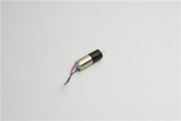 China 6mm 3 Volt Brushless Mini Motor Gearbox for Electric trash can for sale