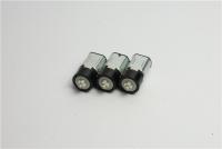 China Low Noise High Torque Micro Planetary Gearbox 10mm Micro Brushed Motor For Curtain for sale