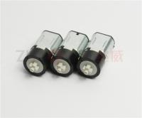 China DC Motor Plastic Metal Micro Planetary Gearbox 45rpm For ATM Machines for sale