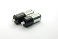 China ROHS / SGS 2 Speed Planetary Gearbox 12MM for Health Care Product for sale