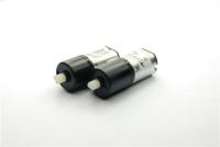 China High Efficiency 69 rpm 12mm 3V DC Gear Motor For Medical applications for sale