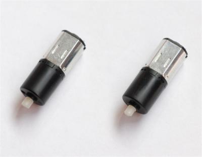 China ROHS / SGS 2 Speed Planetary Gearbox 12MM for Health Care Product for sale