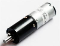 China 3 Speed Planetary Gearbox Micro Worm Gear for Rotating Advertisement , 500 hours life time for sale