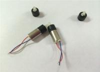 China Energy - Efficient Coreless Micro Geared Boxes , 6mm DC brush motor for sale