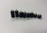 China 6mm Electric Plastic micro gear motor / 3V planetary gearbox for Toilet , long life time for sale